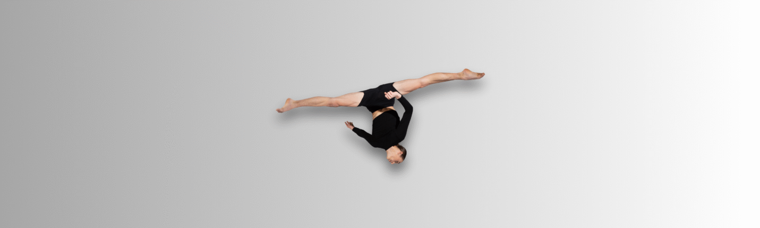 Acro – The Company Performing Arts